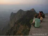 Hiking to Mount Zwekabin — Life Seeing Tours