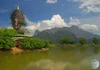 Hiking to Mount Zwekabin — Life Seeing Tours