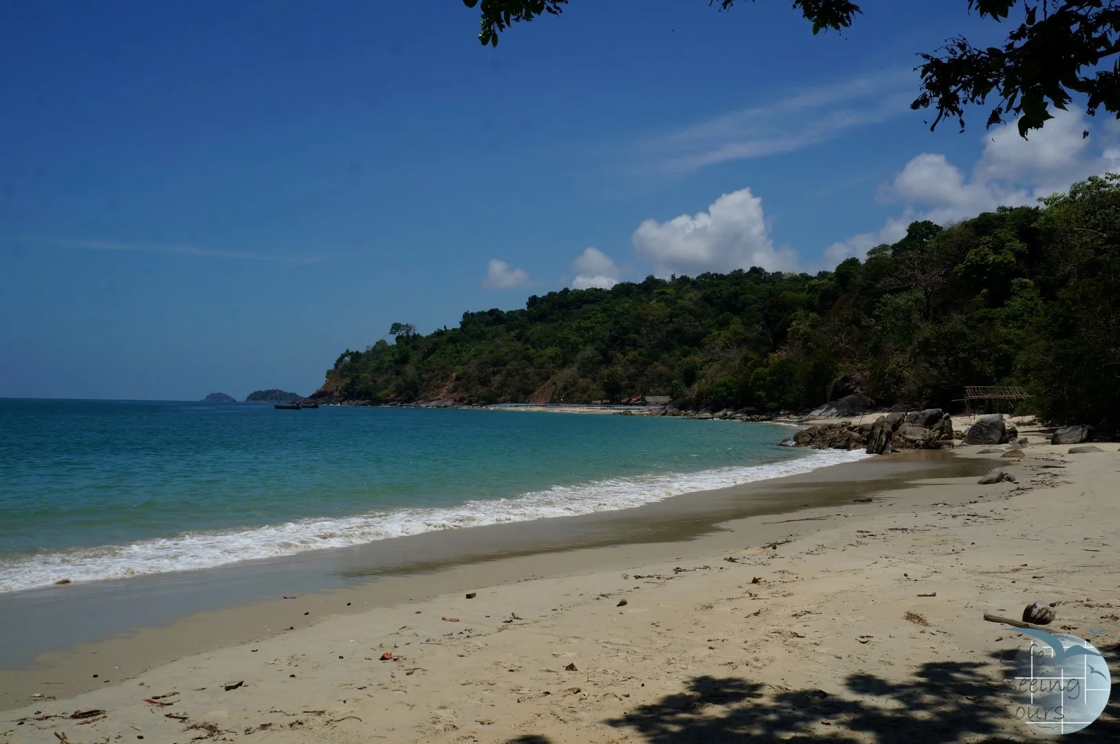 Dawei - Best beaches of Myanmar — Life Seeing Tours