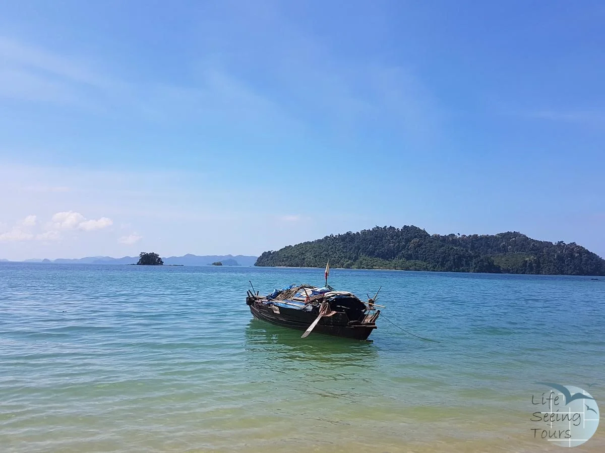 Myeik's Ports - Islands and Hinterland — Life Seeing Tours