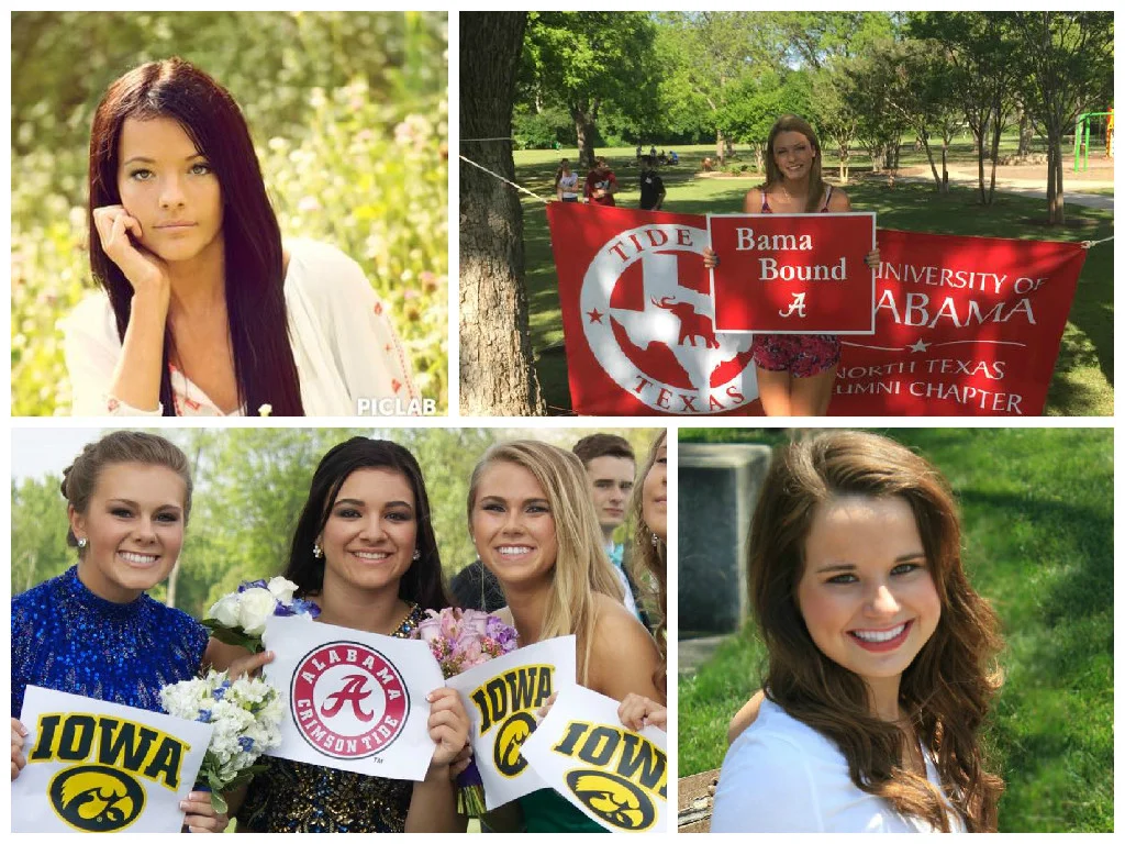 University of Alabama — The Students' Tribune