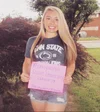 Senior Spotlight: Paige — The Students Tribune