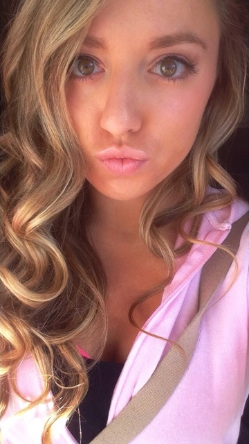 Senior Spotlight: Paige — The Students Tribune