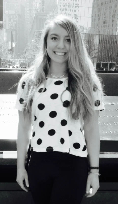 Senior Spotlight: Paige — The Students Tribune