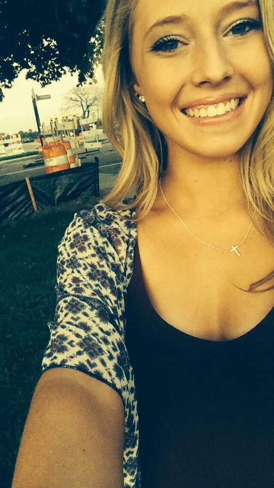 Senior Spotlight: Kayla — The Students Tribune