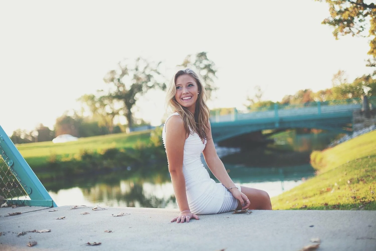 Senior Spotlight: Kayla — The Students Tribune