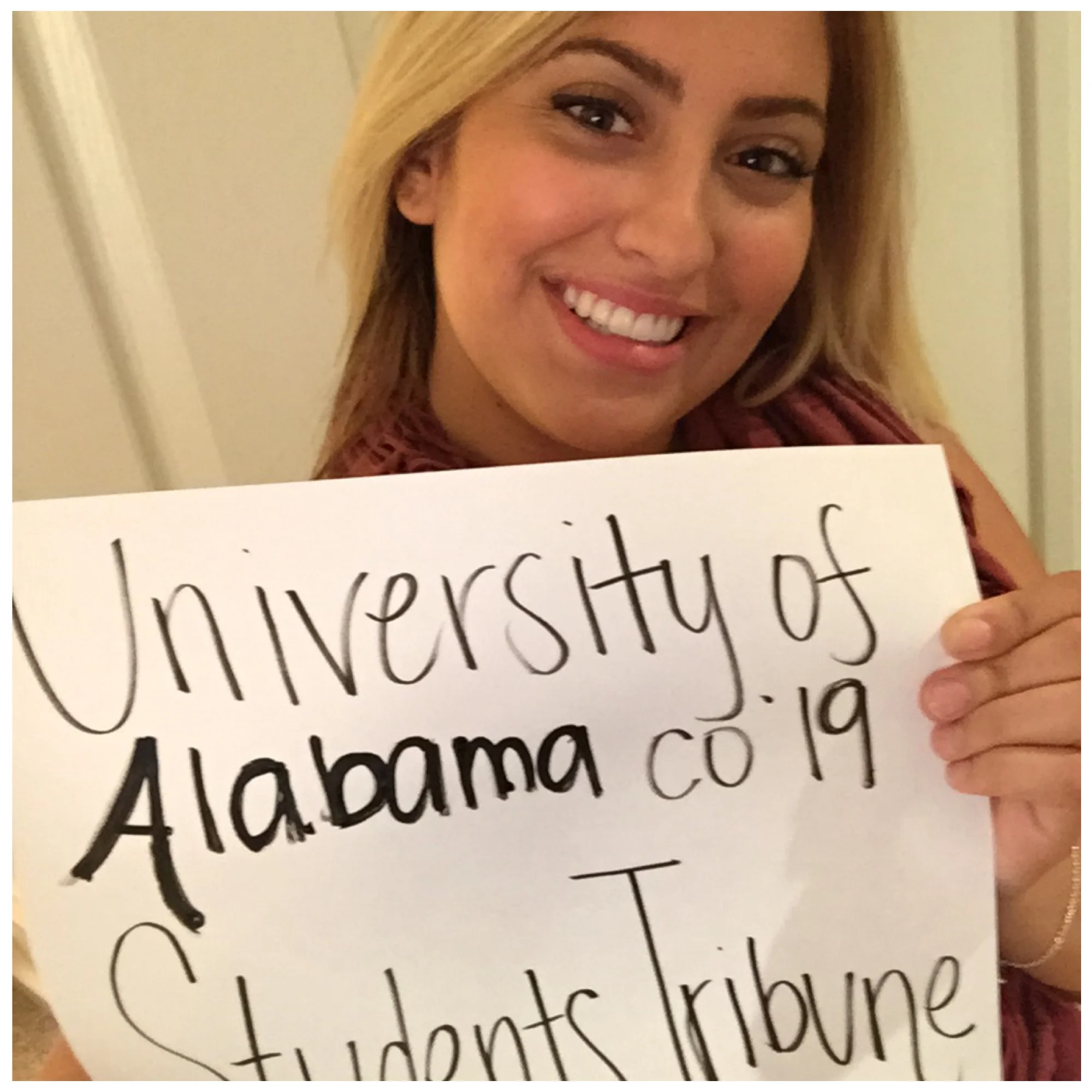 University of Alabama — The Students Tribune