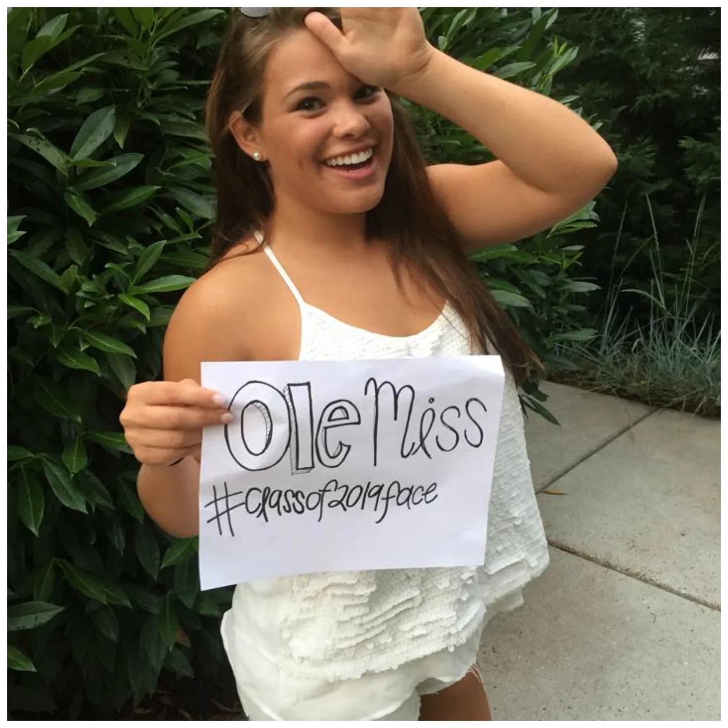 Ole Miss — The Students' Tribune