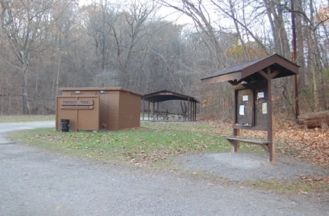 Frick Park — Preservation Pittsburgh