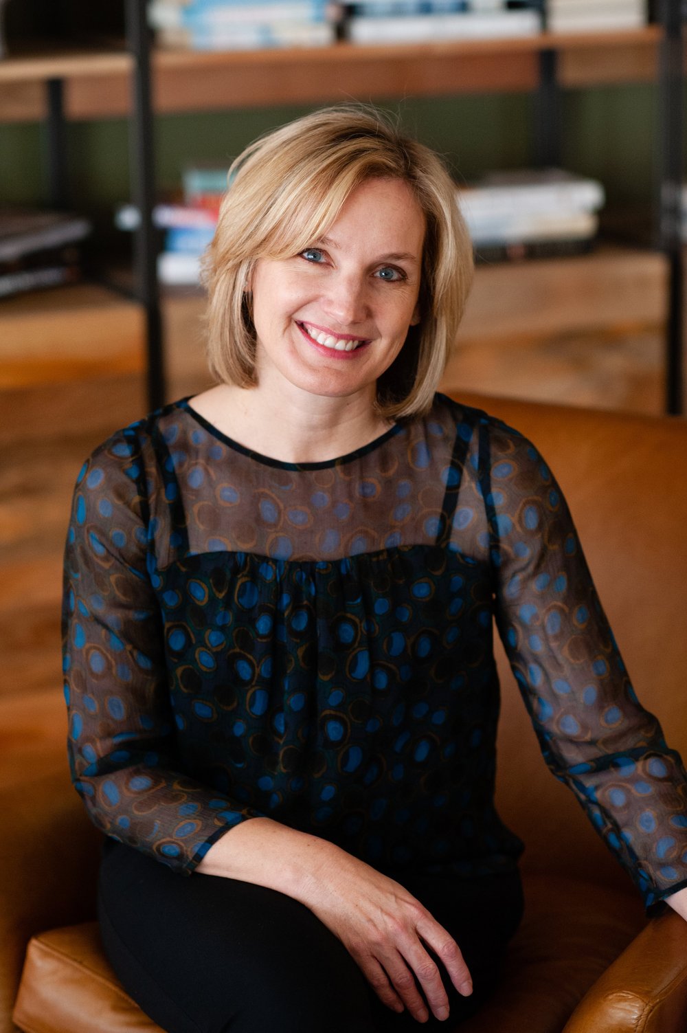 Board of Directors — Preservation Pittsburgh