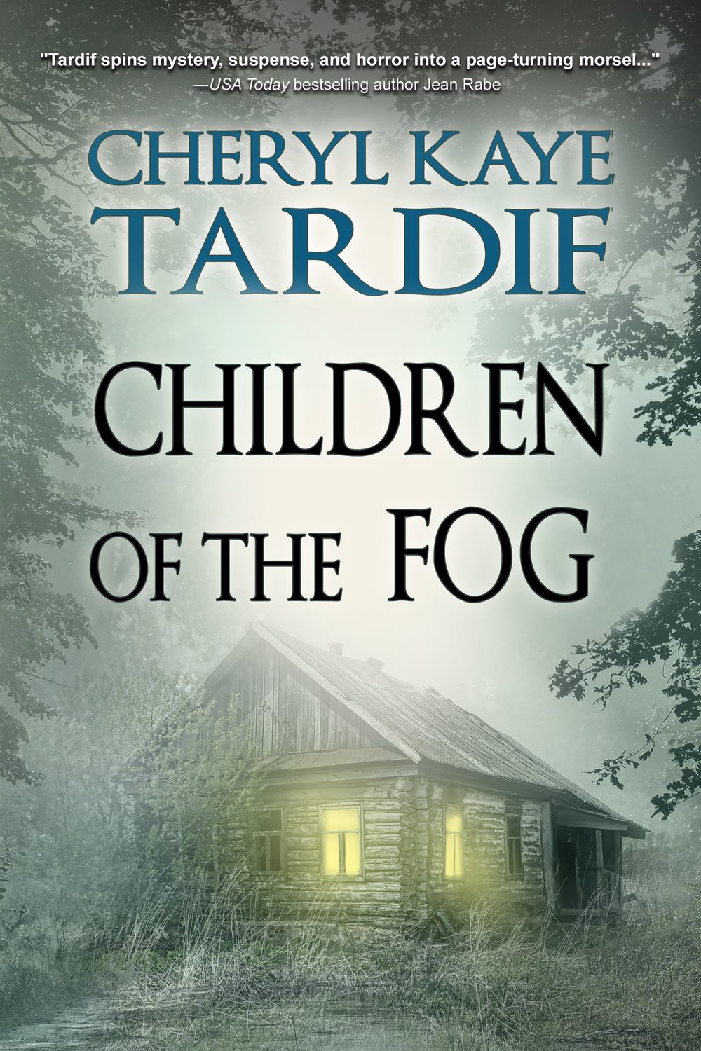 Children of the Fog — Imajin Books