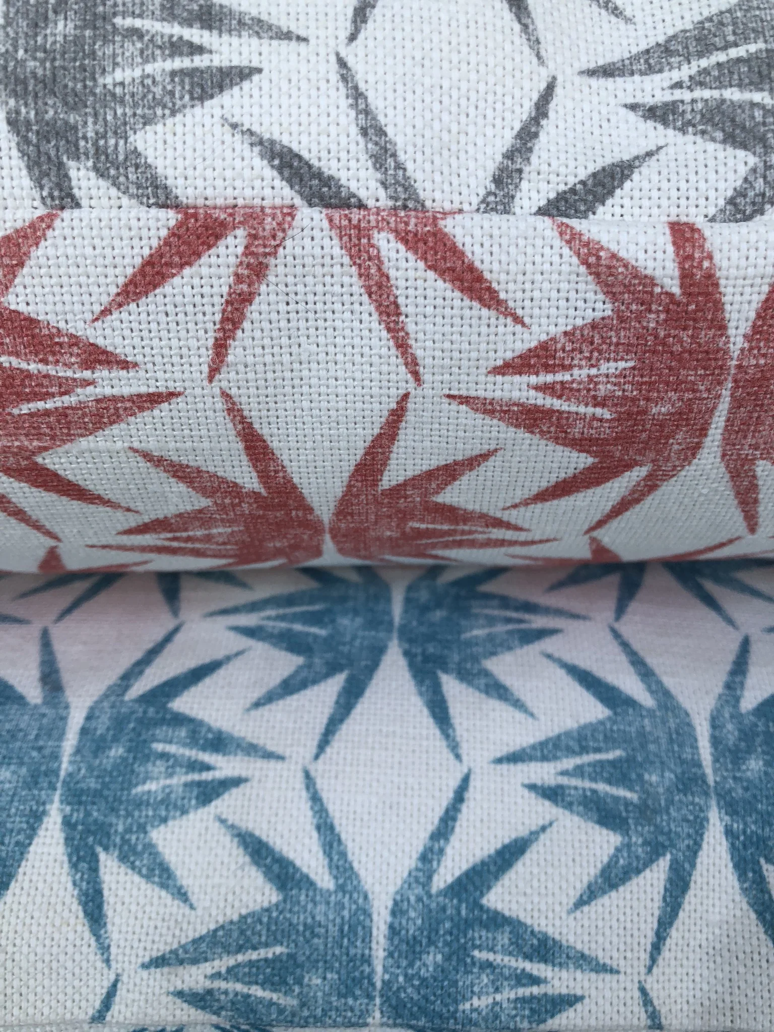 Nordic Story Fabric Collection