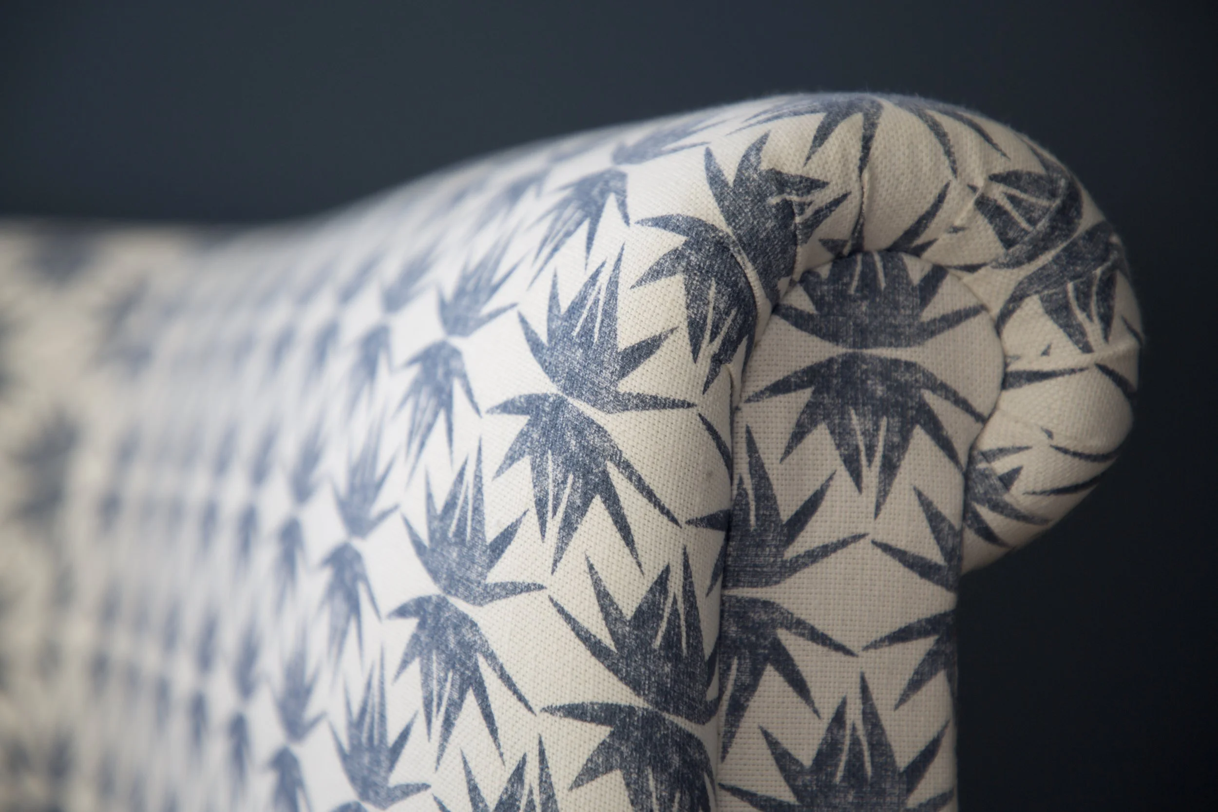 Nordic Story Fabric Collection