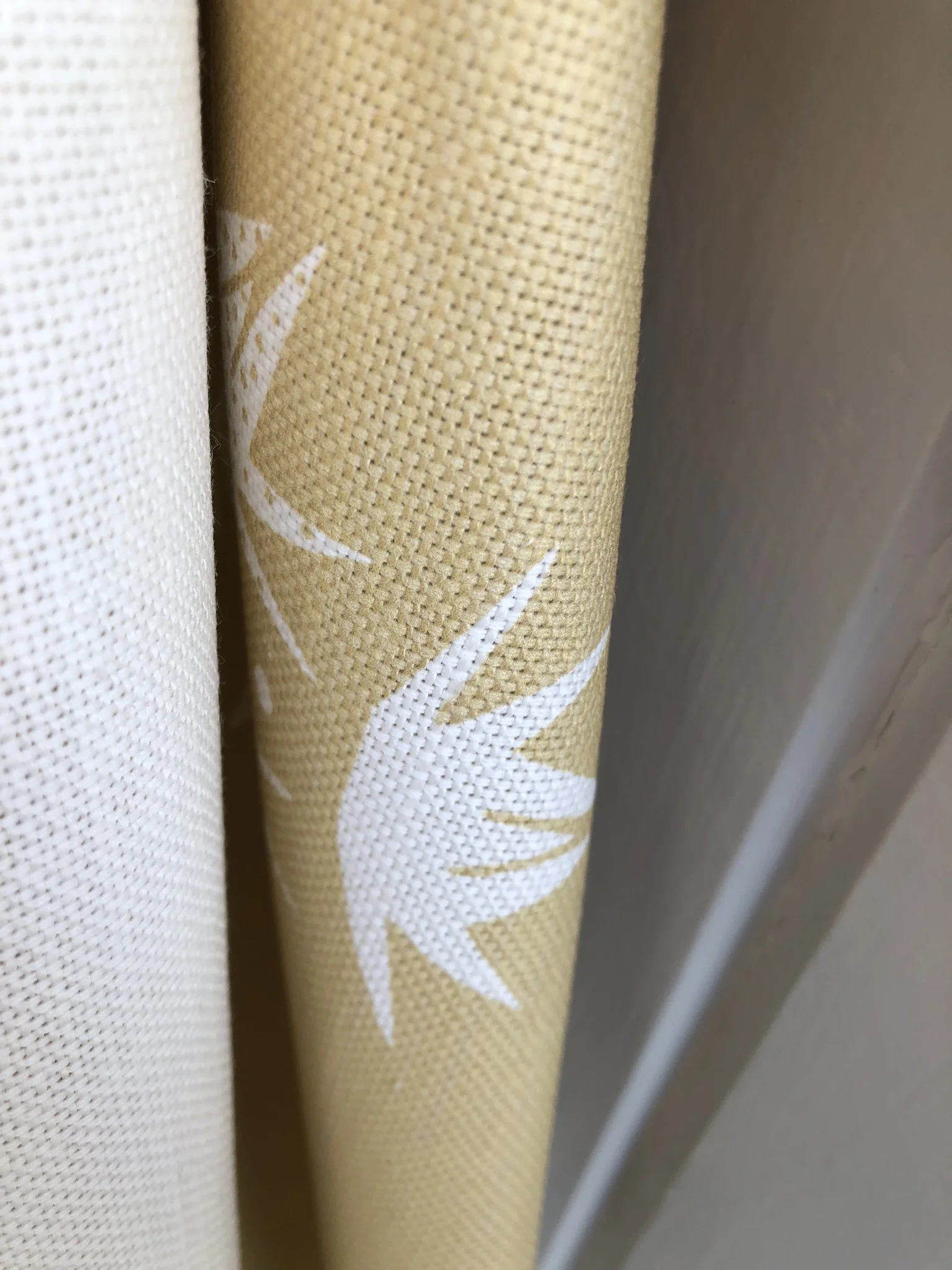 Nordic Story Fabric Collection