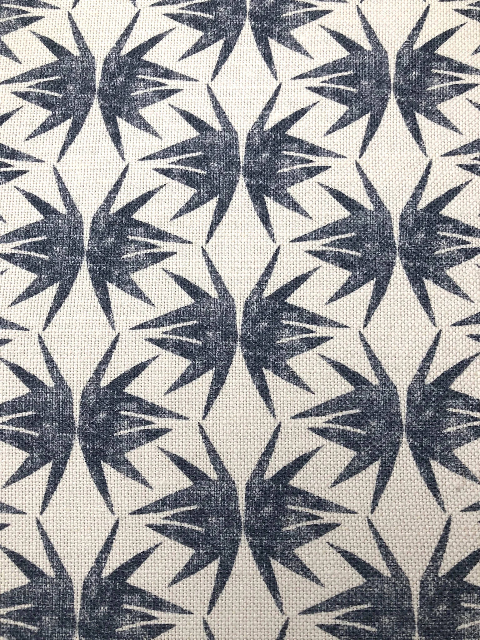 Nordic Story Fabric Collection