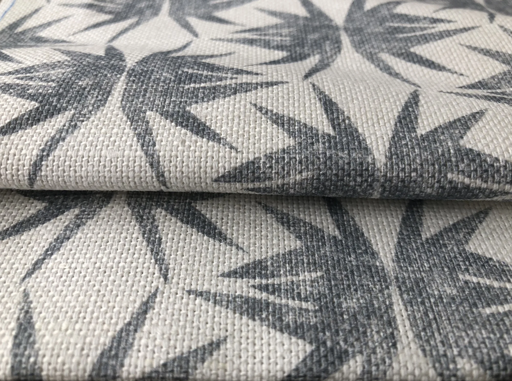 Nordic Story Fabric Collection
