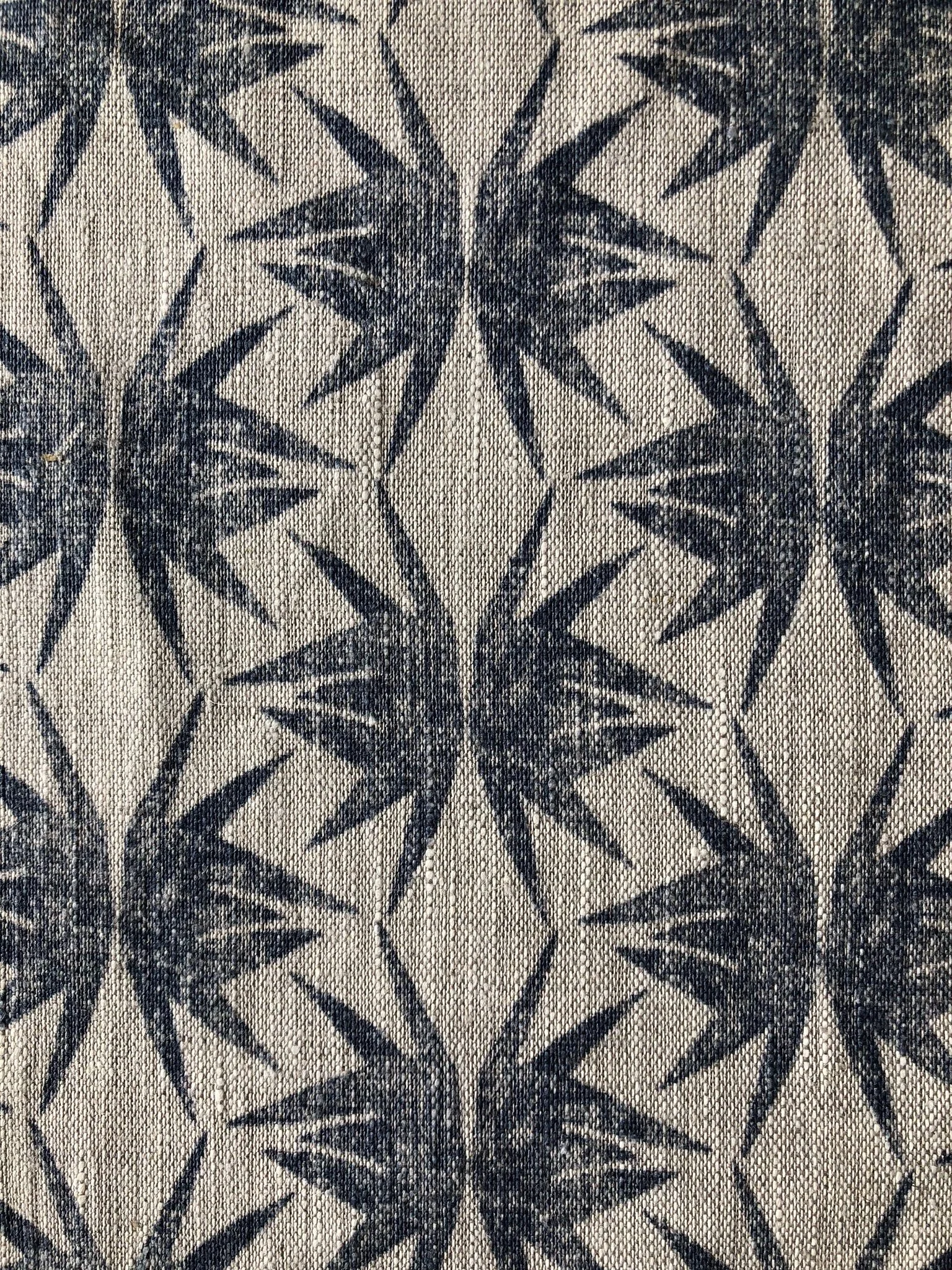 Nordic Story Fabric Collection