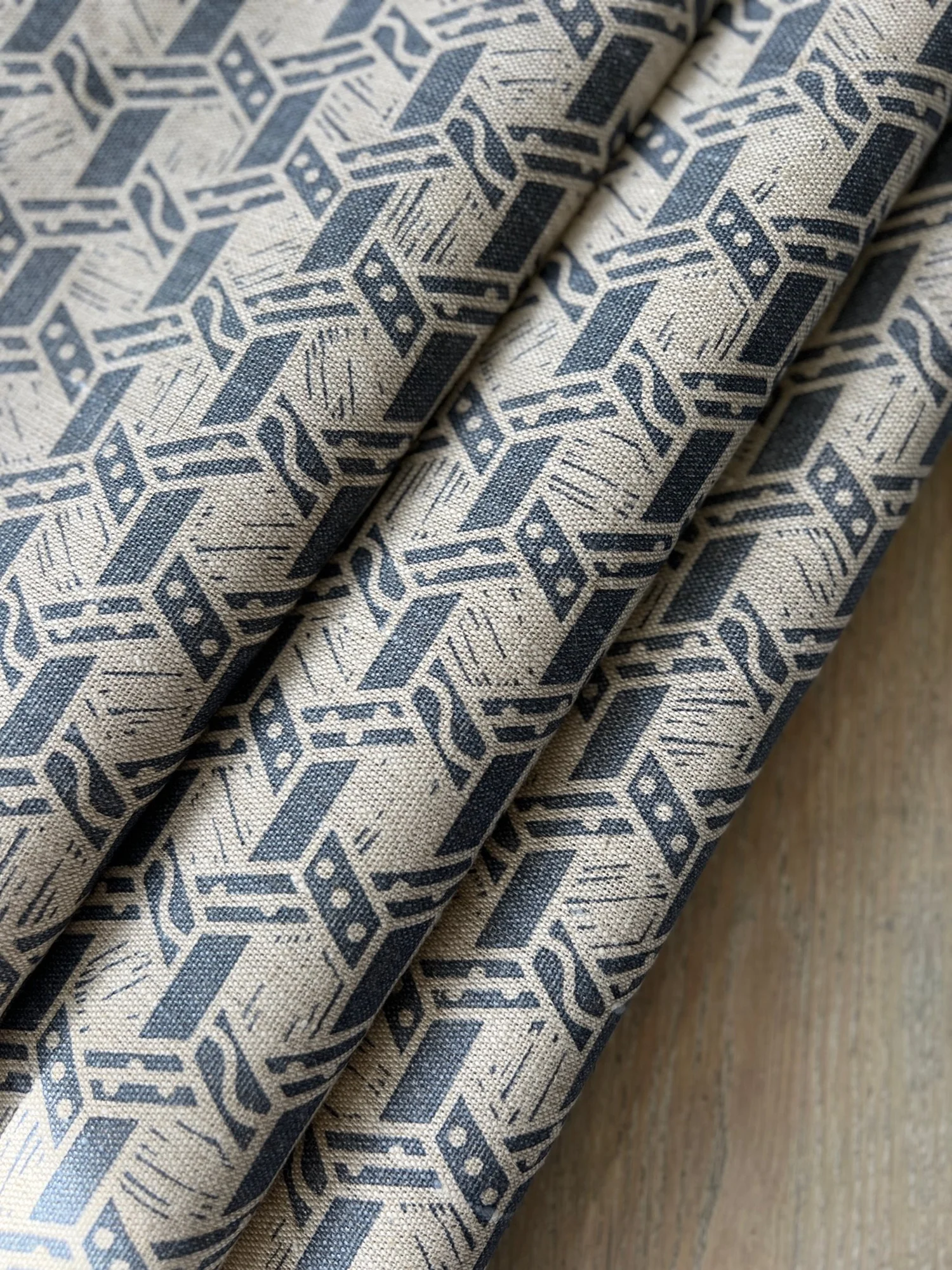 Interior Inspiraton Gallery British Fabric Designer Zoe Glencross