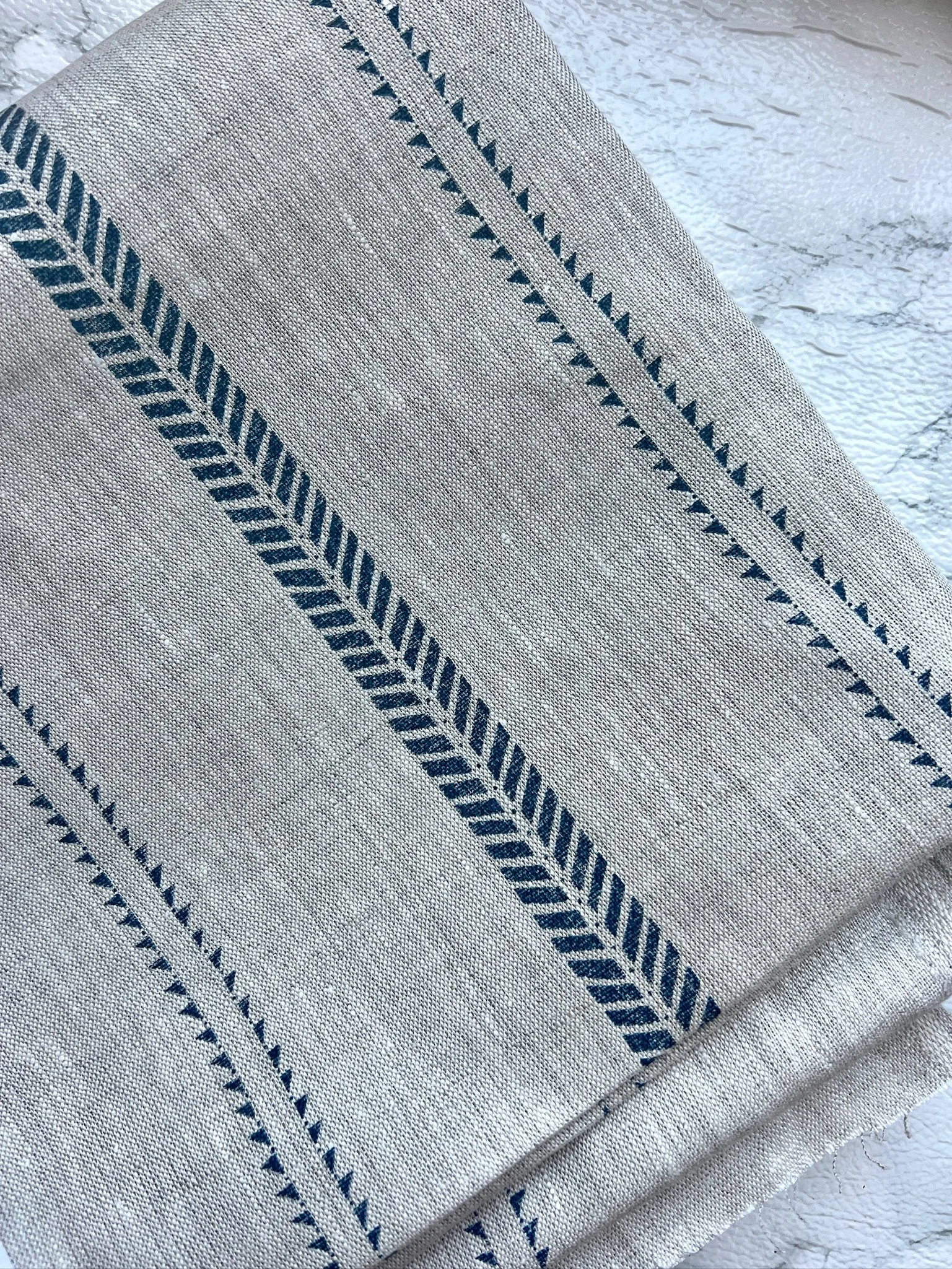 Remnant Fabric