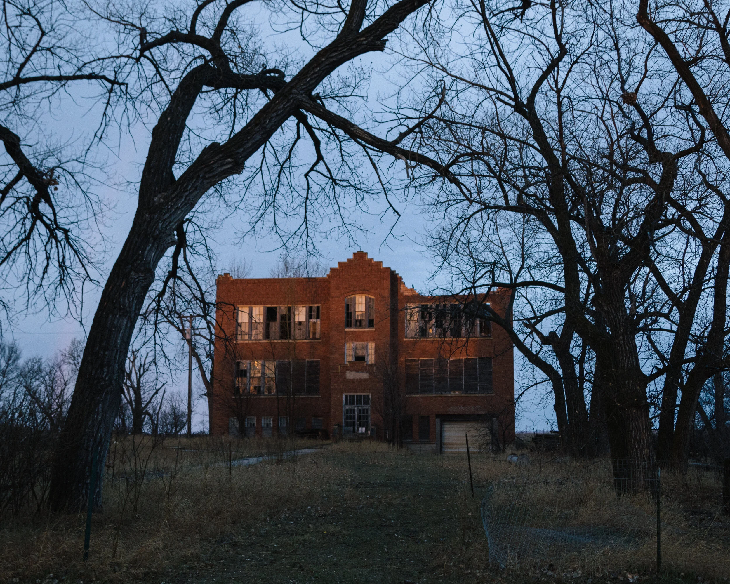 Prairie Post Mortem, 2020 — Brendon Burton