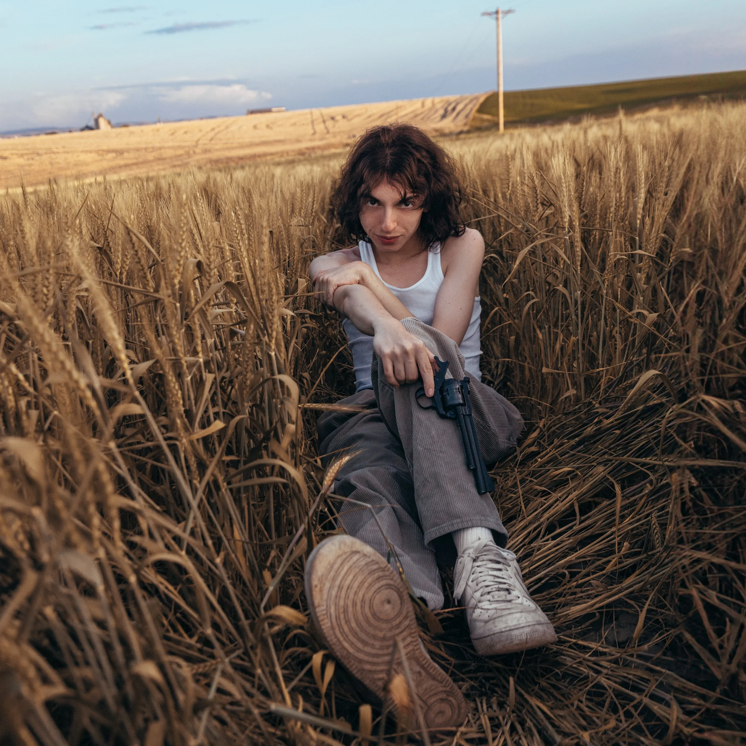 Select Client Work — Brendon Burton