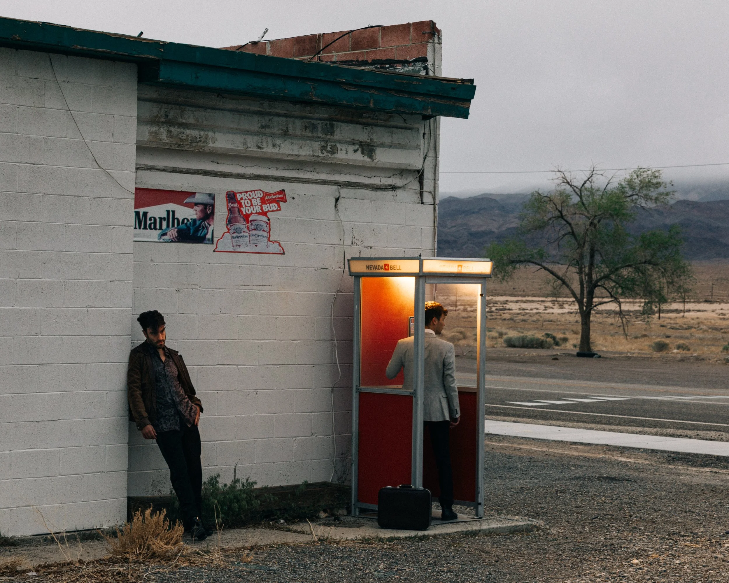 Select Client Work — Brendon Burton