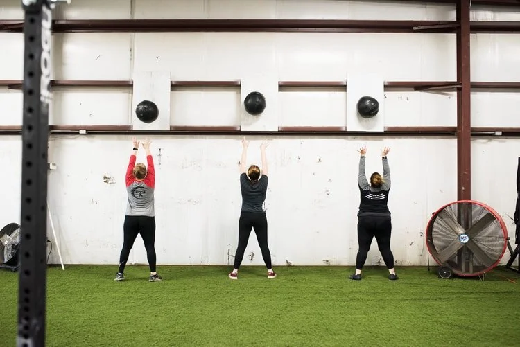 What We Offer — Crunchmax 24/7