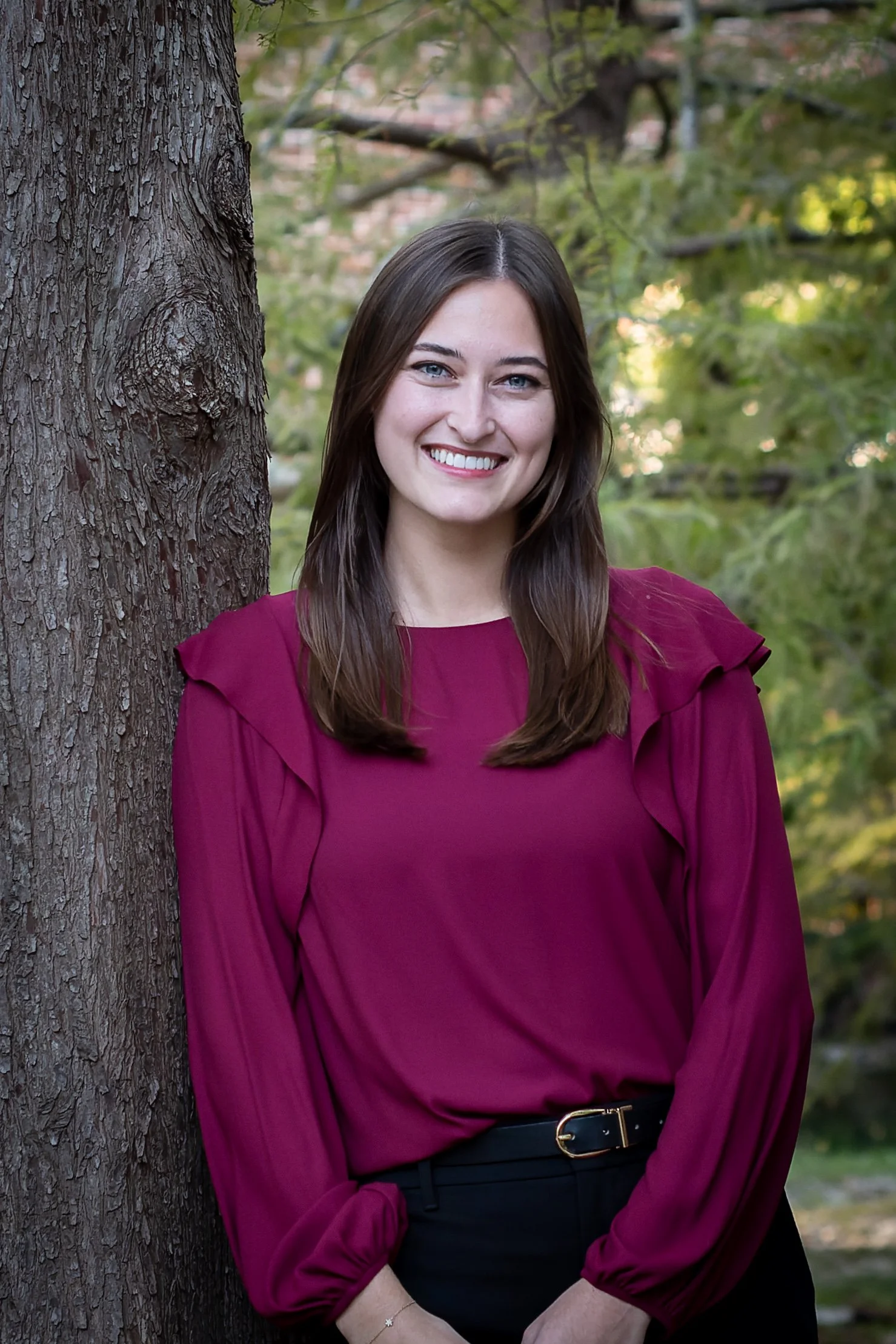 Riley Nyberg — Nova Cesta Counseling