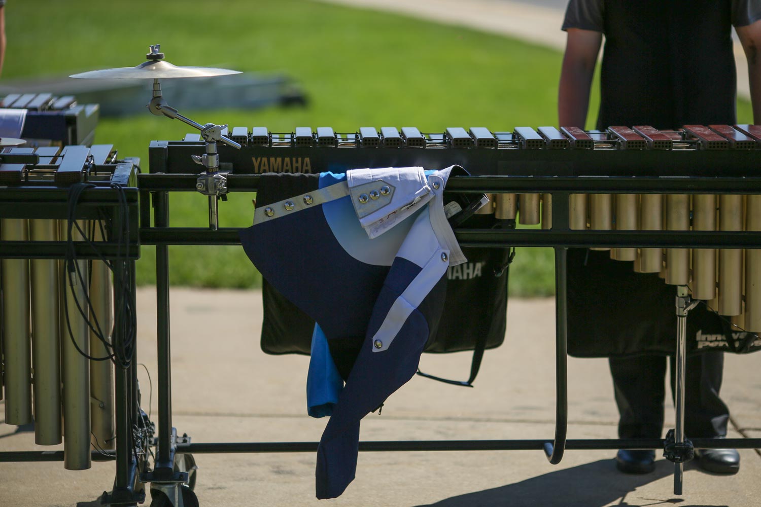 Calendar — Prospect Bands