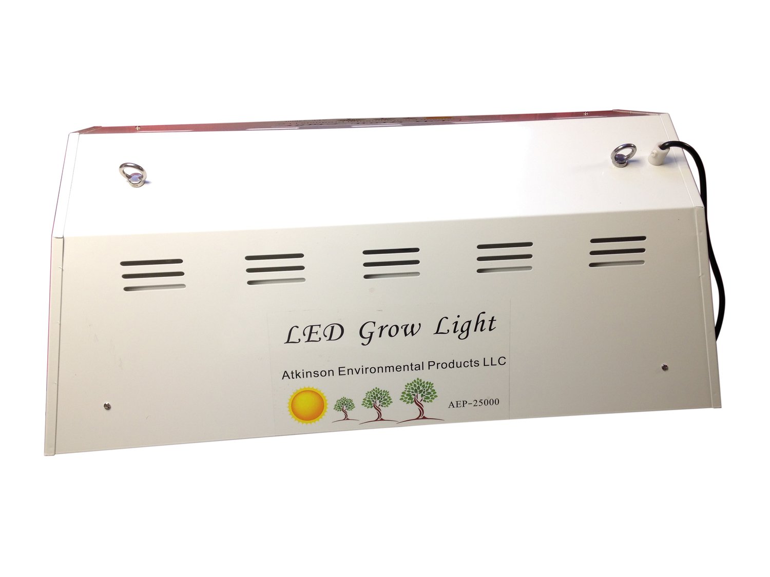 Sunspot Grow Lights | Shelly Lighting
