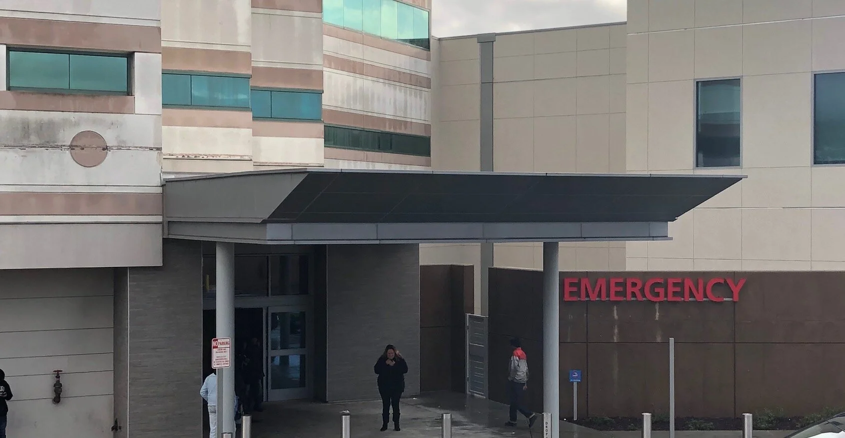 The Andrew Levitt Center for Social Emergency Medicine