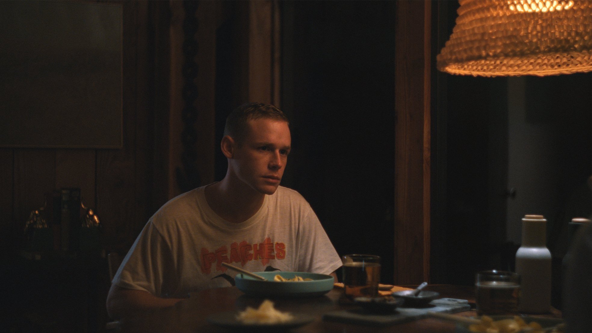 Films — Dominic Mercurio