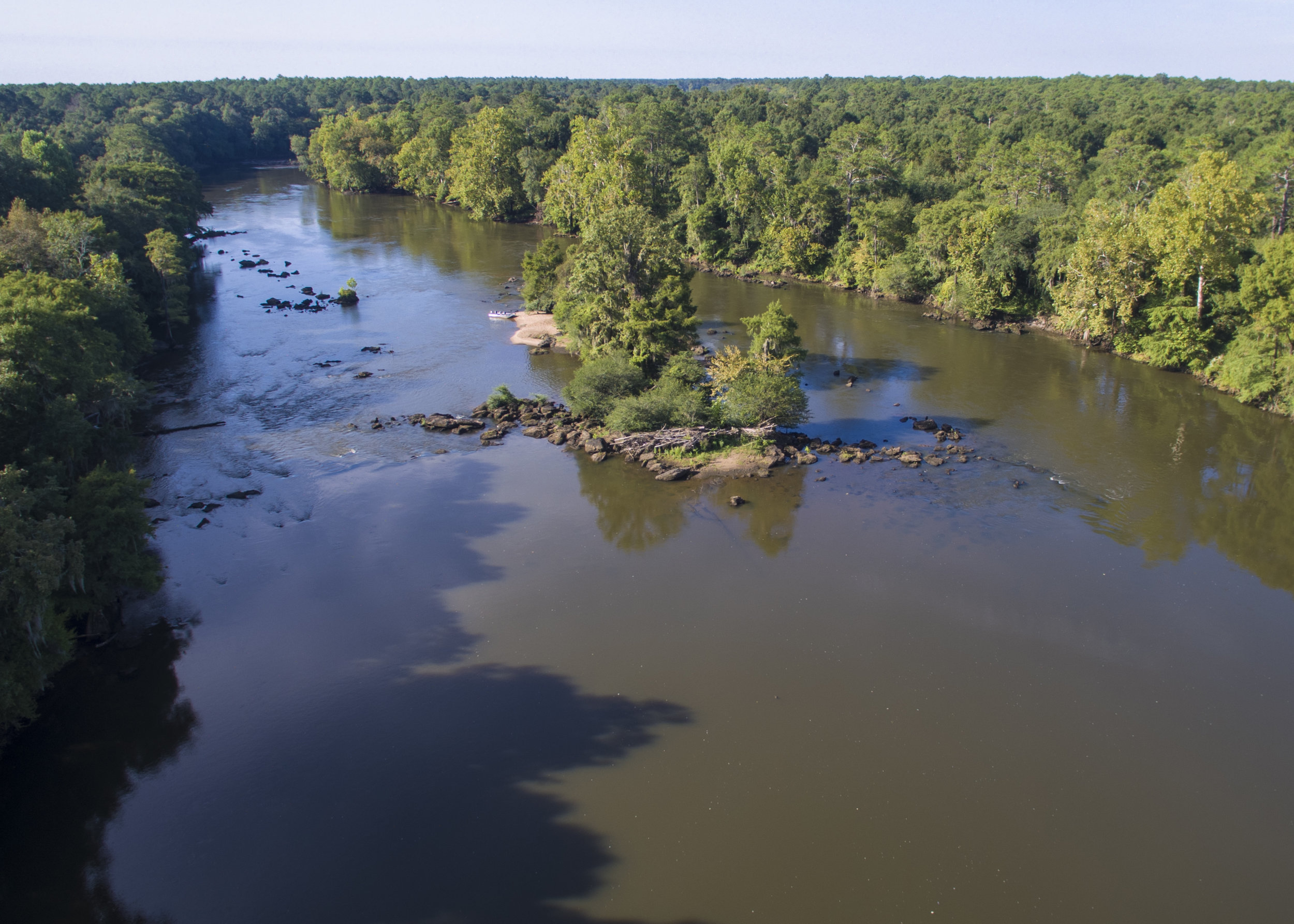 Flint River Soil and Water Conservation District
