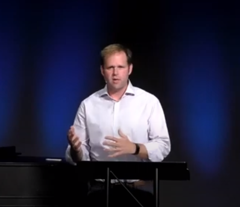 What is a Human? — Indianapolis Theological Seminary