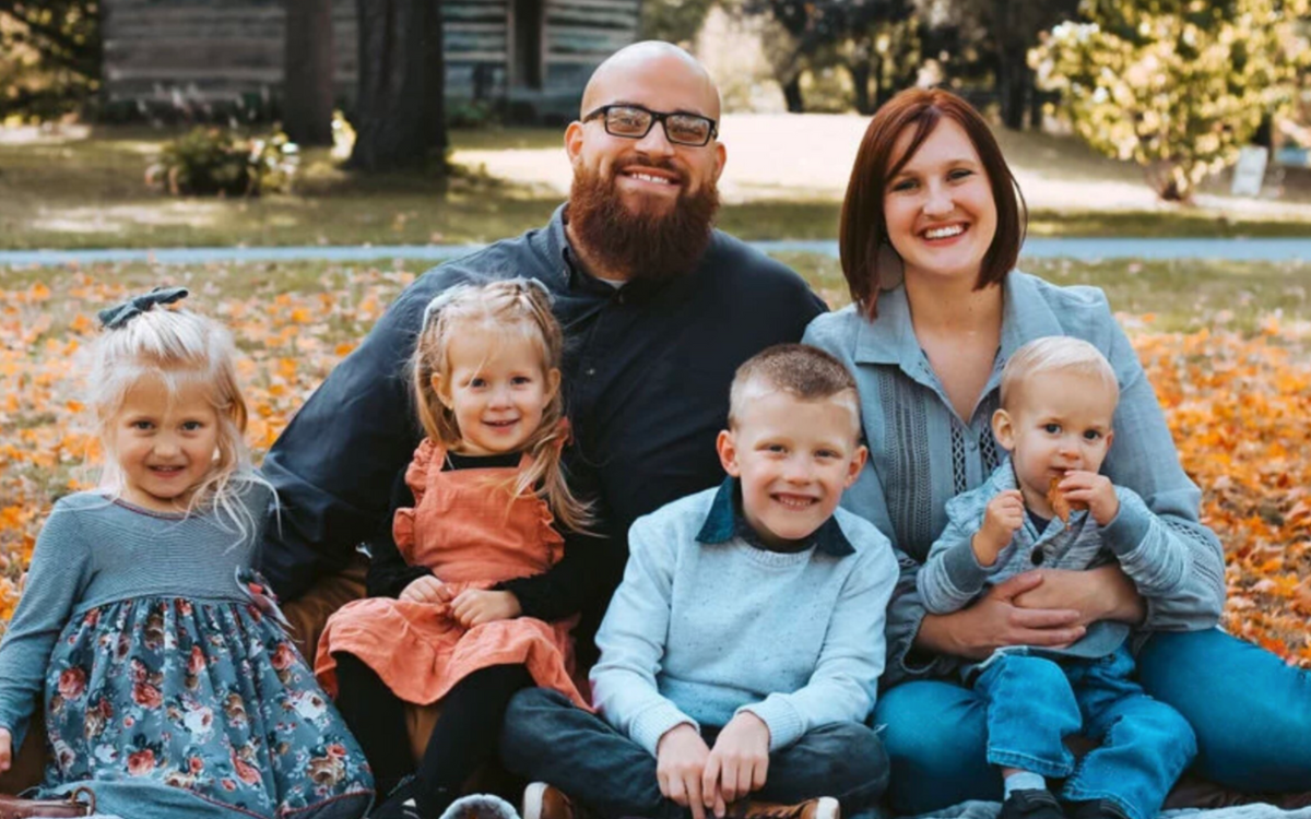 Why ITS? — Indianapolis Theological Seminary