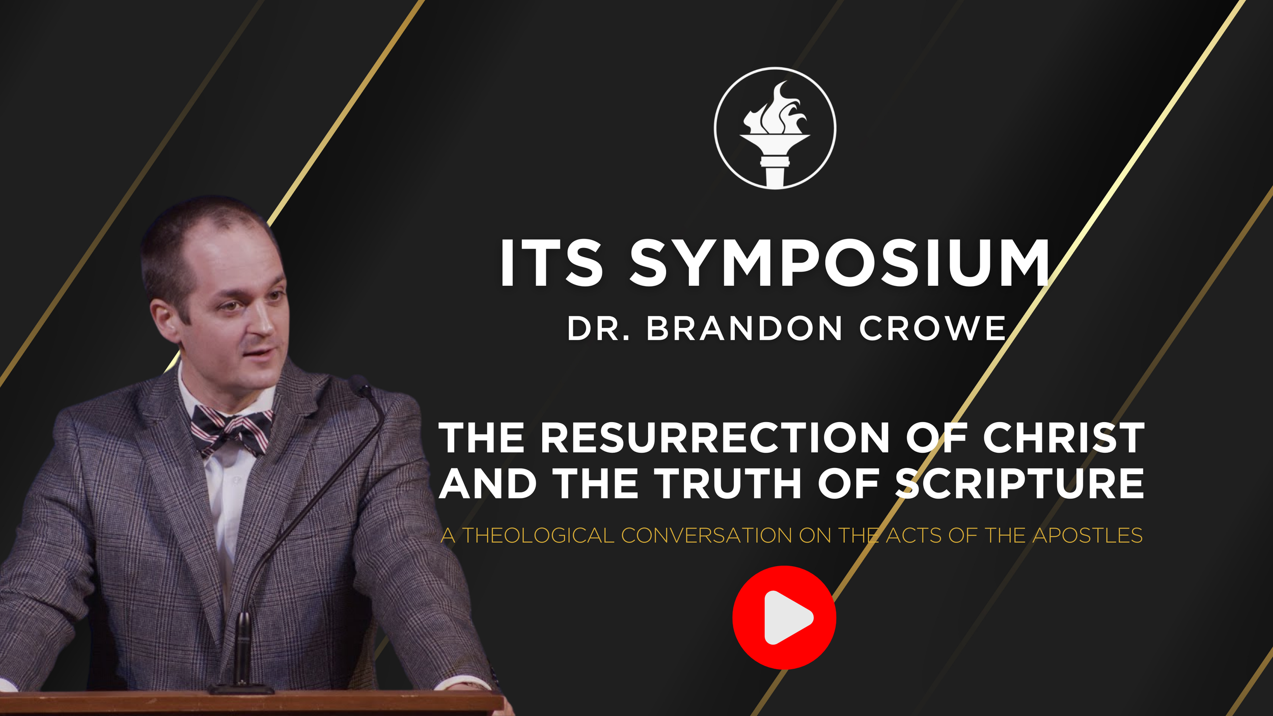 Symposia — Indianapolis Theological Seminary