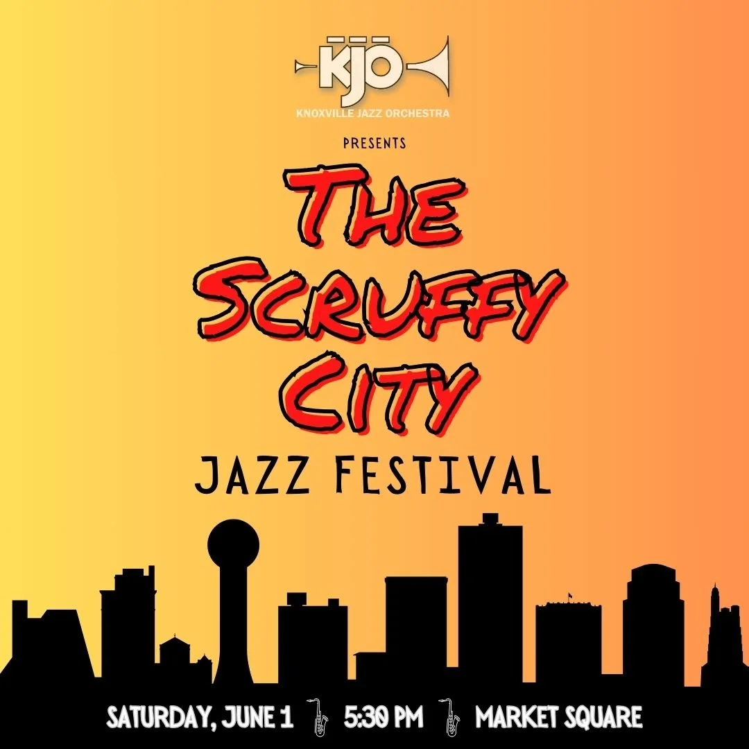 Knoxville Jazz Orchestra