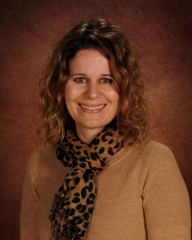 Staff — Community Christian School