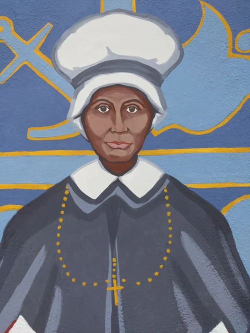 Studio de Sa | Mother Mary Lange