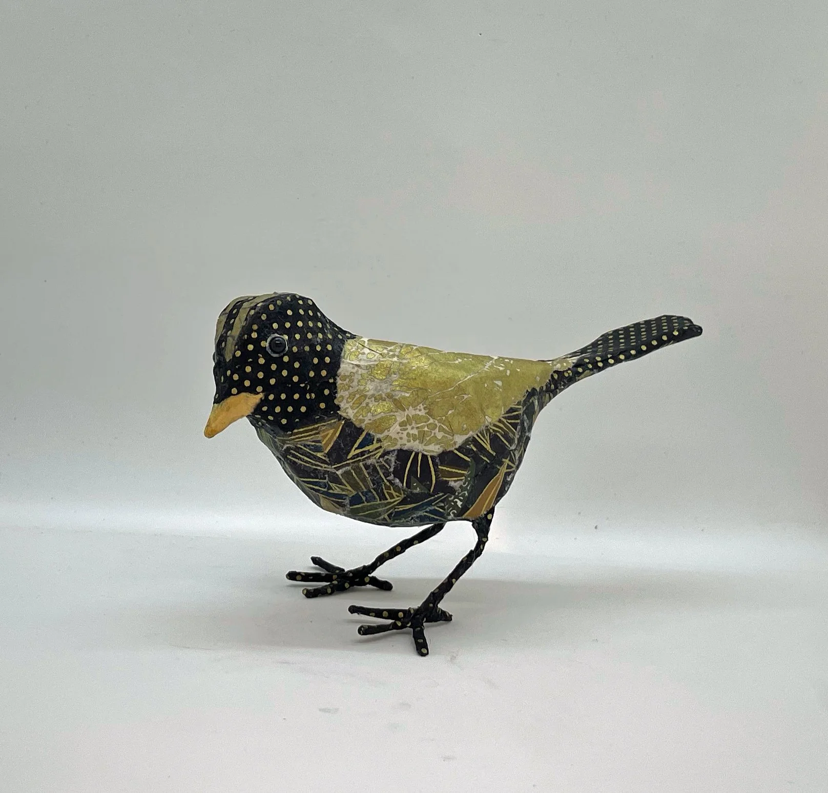 Tiny Collection - Nancy Overton — STUDIO Gallery