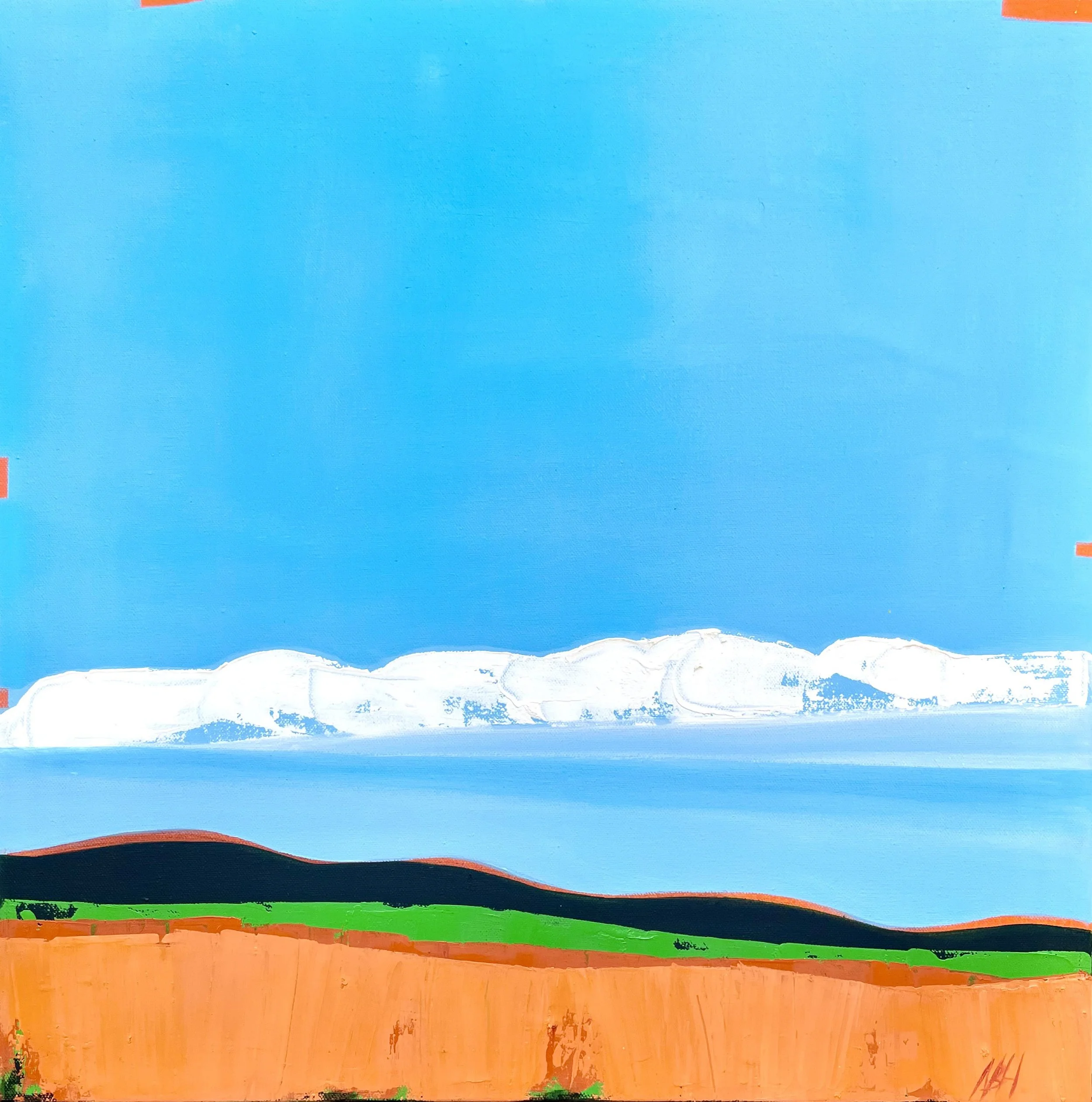 Nancy Hartley Inventory — STUDIO Gallery