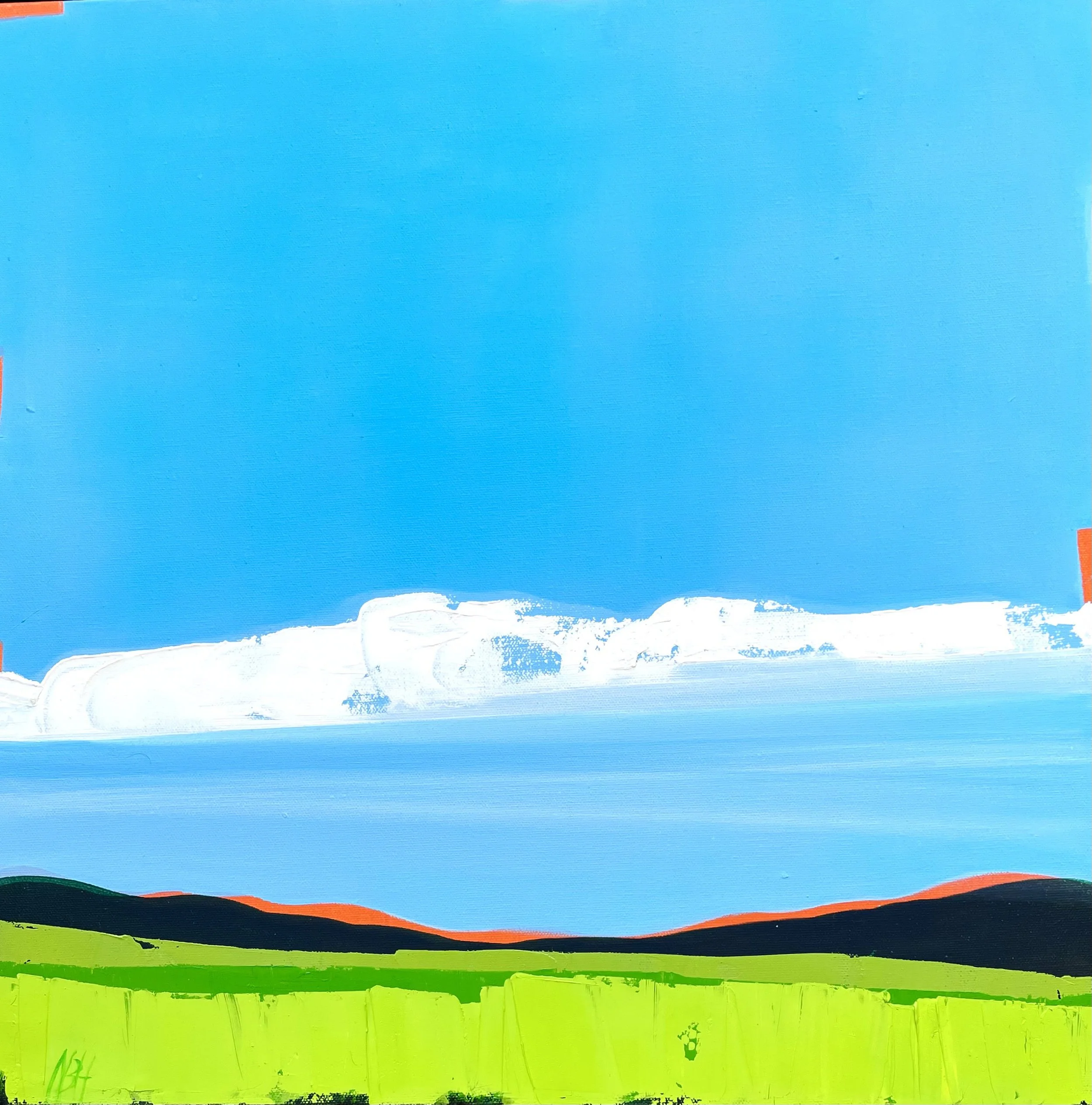 Nancy Hartley Inventory — STUDIO Gallery