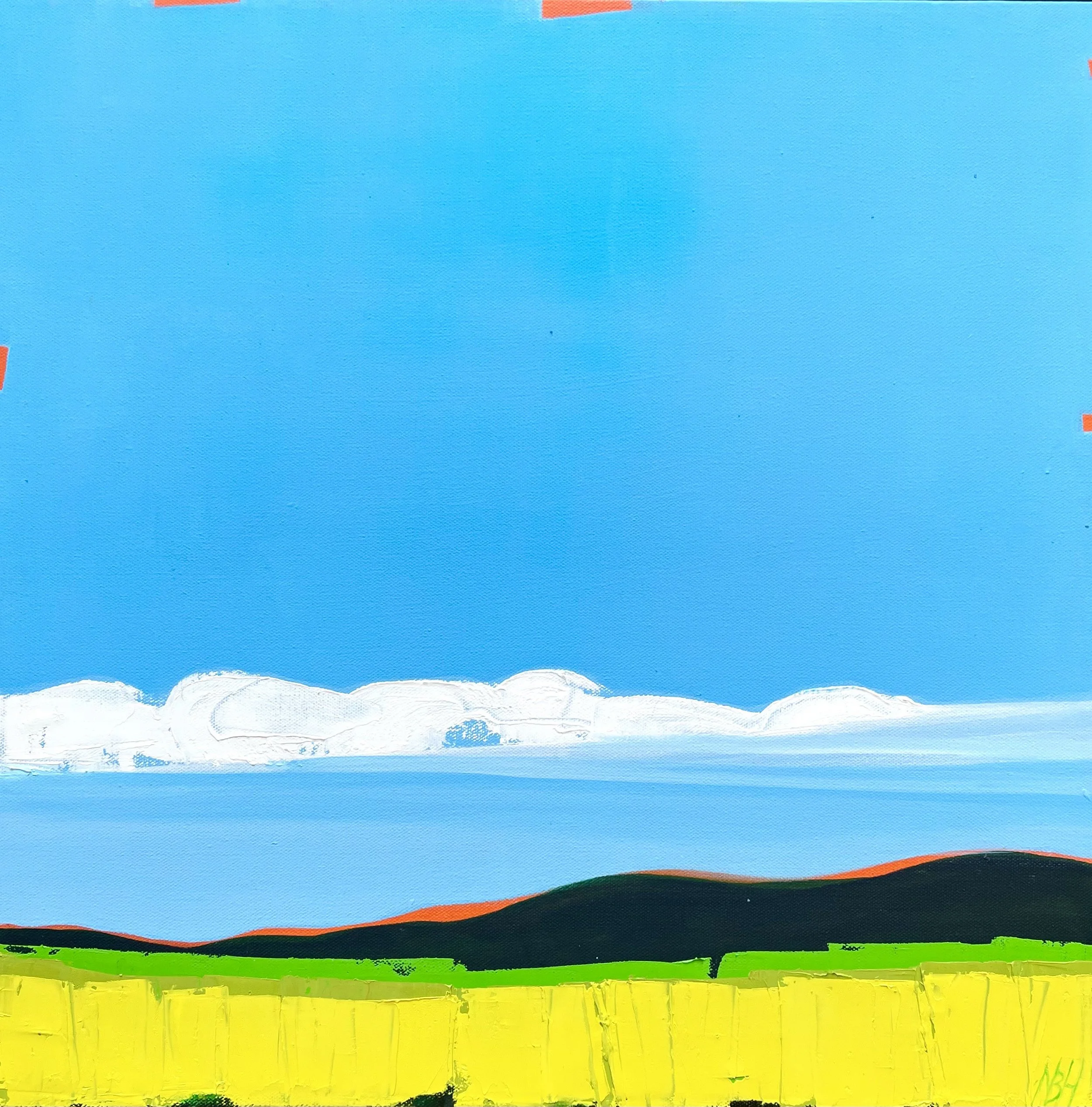 Nancy Hartley Inventory — STUDIO Gallery