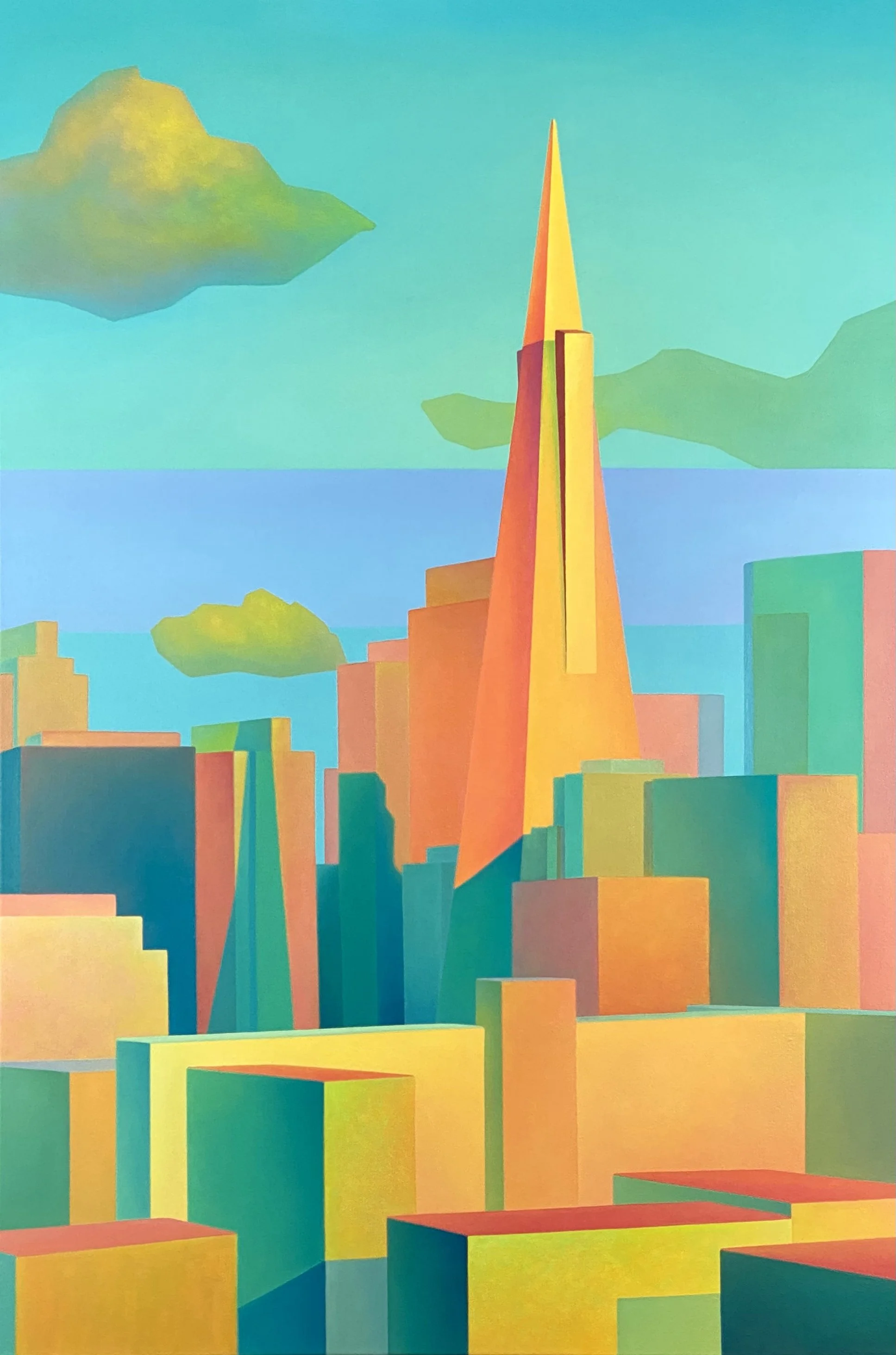 Ji Young Yoon Inventory — STUDIO Gallery