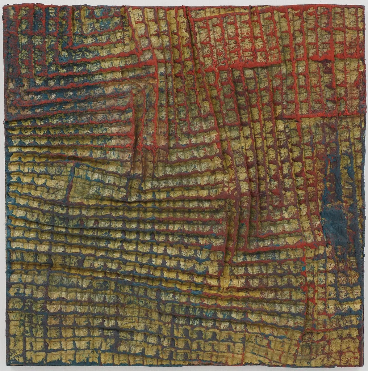 Unfolded by Goran Konjevod — STUDIO Gallery