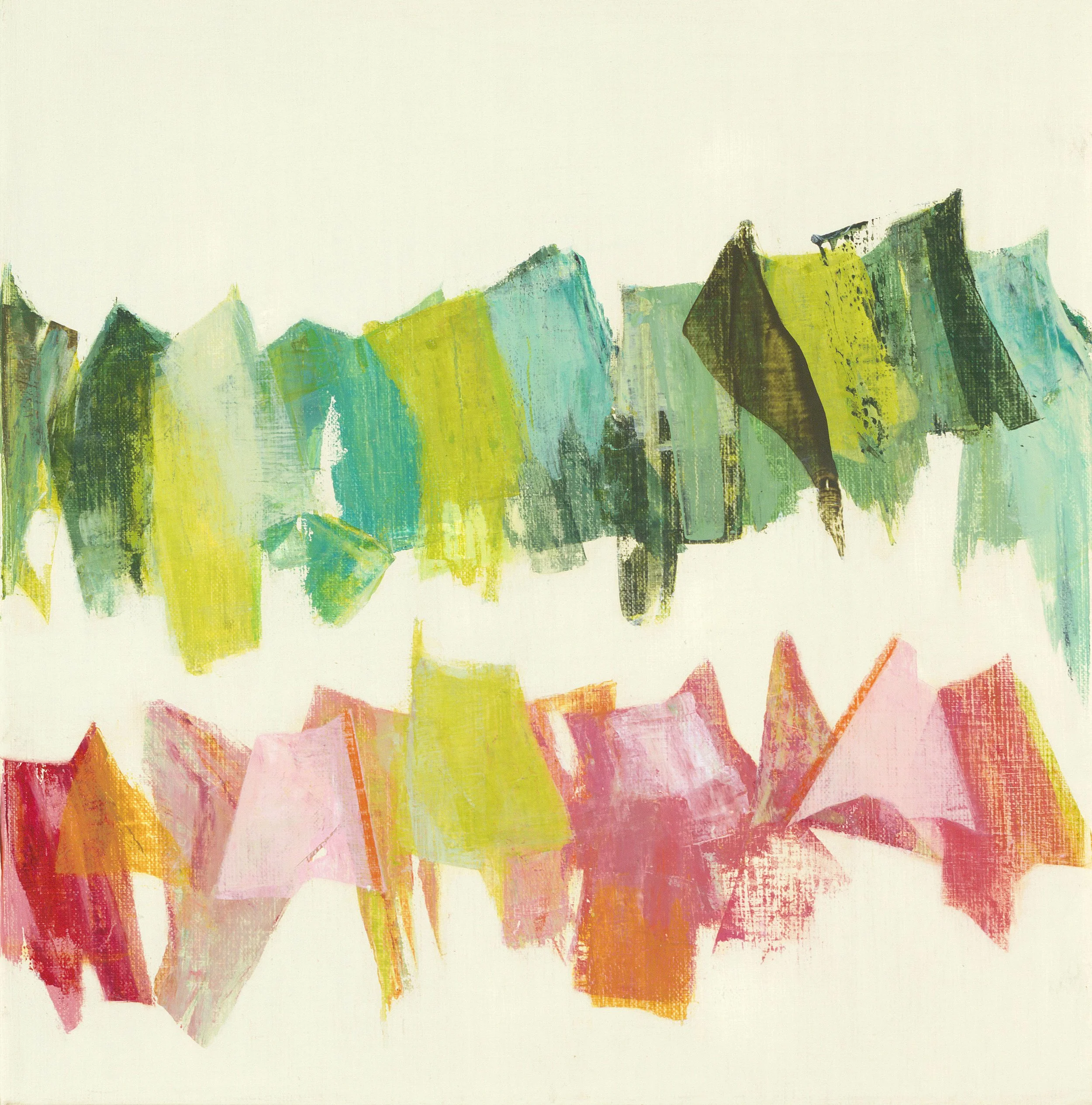 Scott Idleman, Elizabeth Wayman & Jane Woolverton — STUDIO Gallery