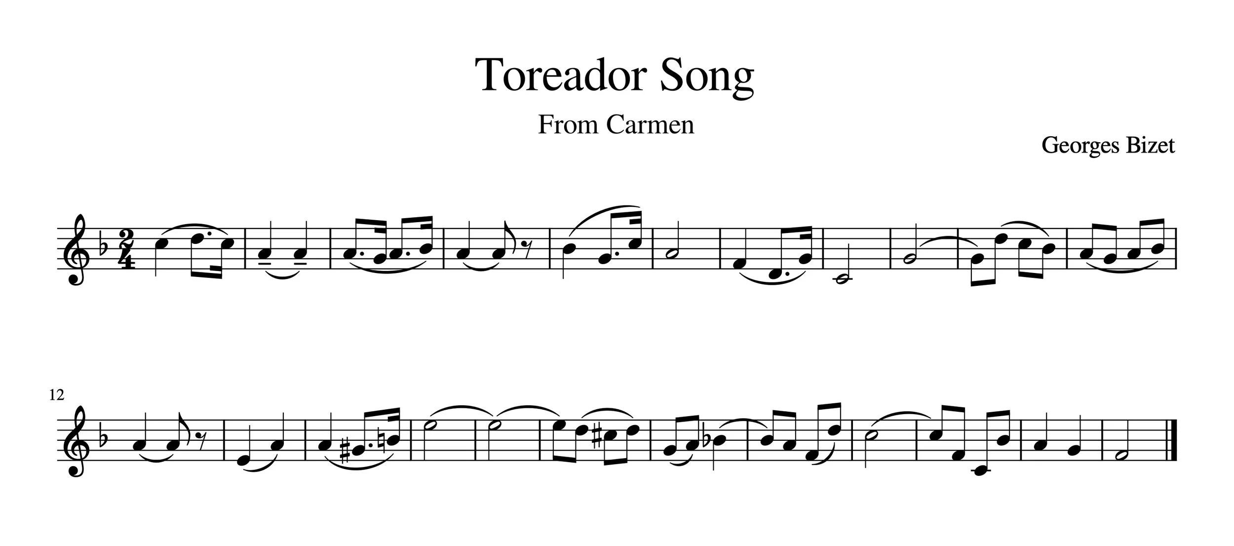 3 Famous Tangos for Violin (With Sheet Music) — Meadowlark Violin Studio