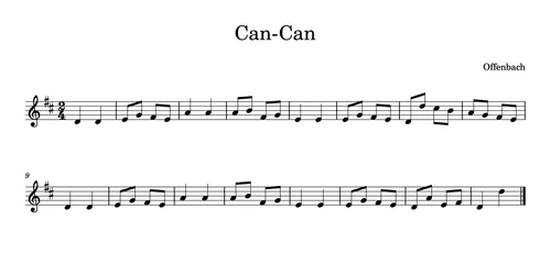 60 Easy Songs for Violin (With Real Sheet Music) — Meadowlark Violin Studio