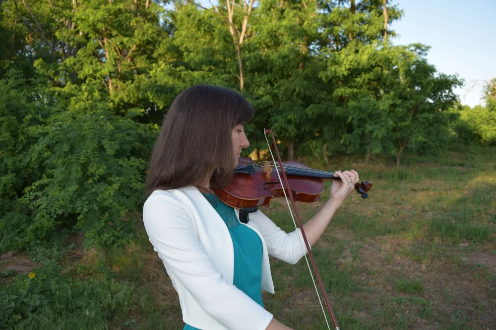 Can You Teach Yourself to Play Violin? Yes, Here's 3 Reasons Why ...