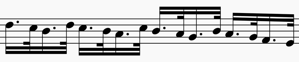 5 Exercises to Help You Play Fast on the Violin — Meadowlark Violin Studio